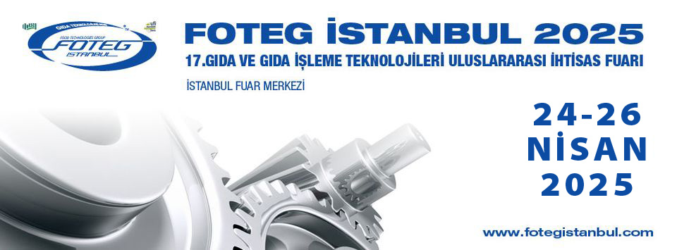 Trade Shows in Istanbul | Calendar of Exhibitions 2025 - 2026 ...