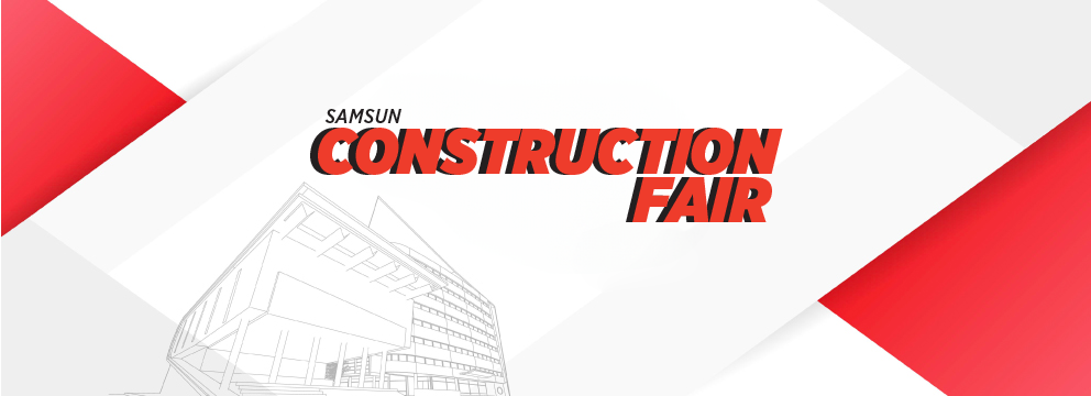 Construction, Infrastructure Trade Shows 2024 - 2025 | expointurkey.org