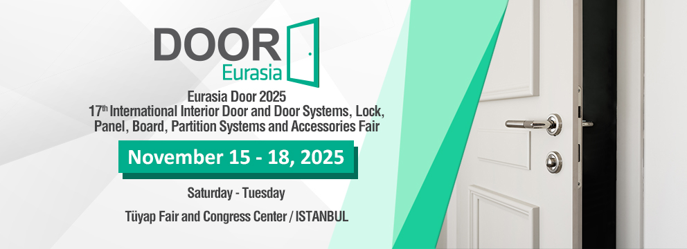 Trade Shows in Istanbul | Calendar of Exhibitions 2025 - 2026 ...