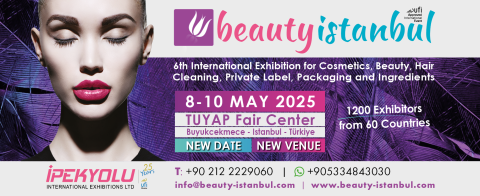 Exhibitions & Trade Shows in Turkey 2025 - 2026 | expointurkey.org