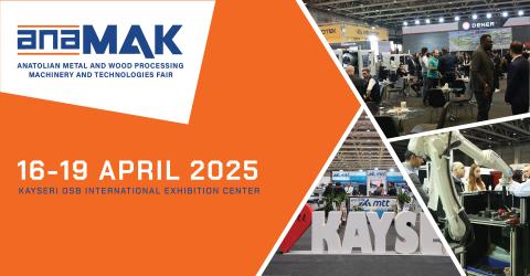 Exhibitions & Trade Shows in Turkey 2025 - 2026 | expointurkey.org